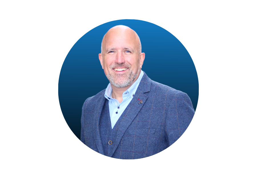 Meet the Team | Neil Martin